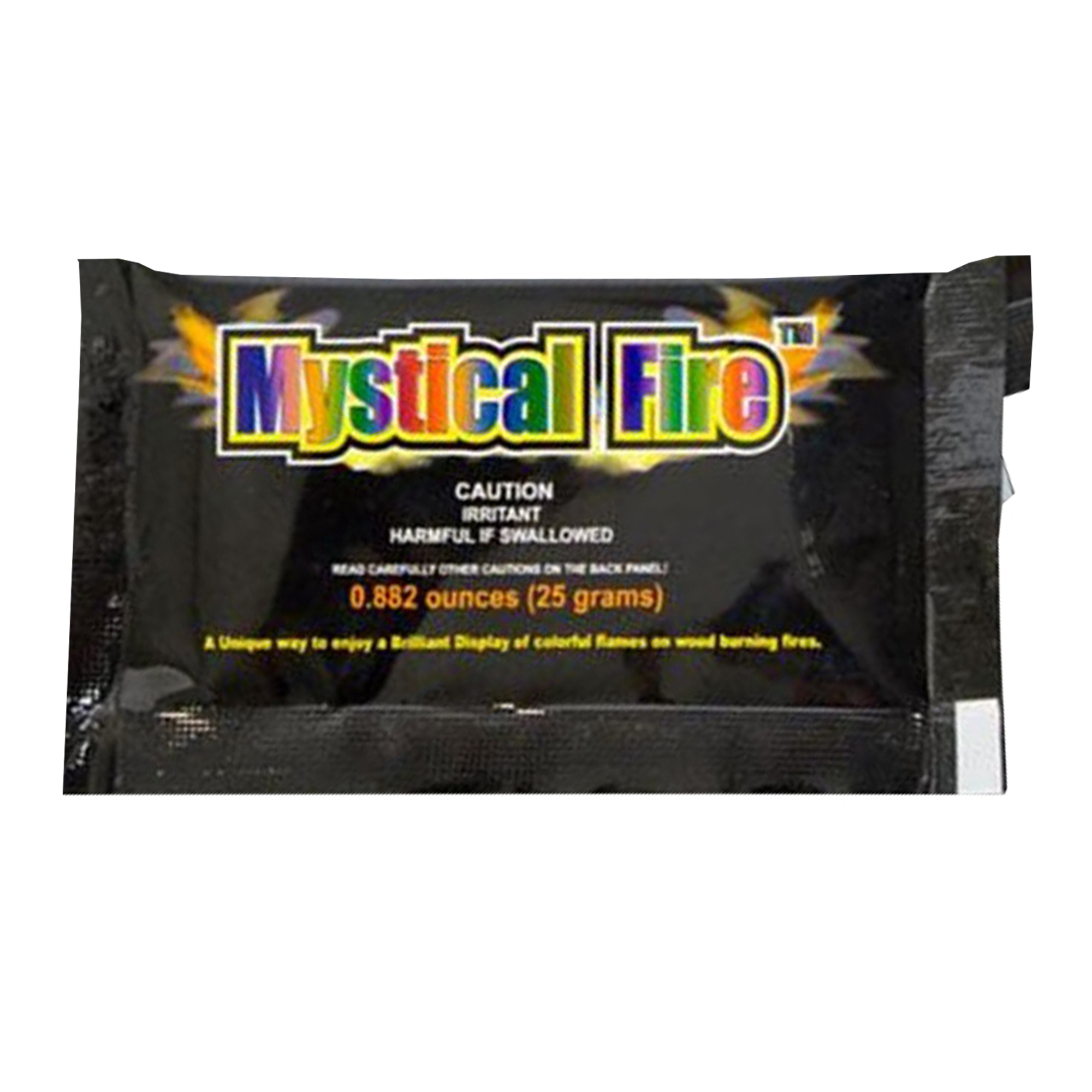Mystical Fire - Pulver zur Flammenfärbung für tolle Atmosphäre!