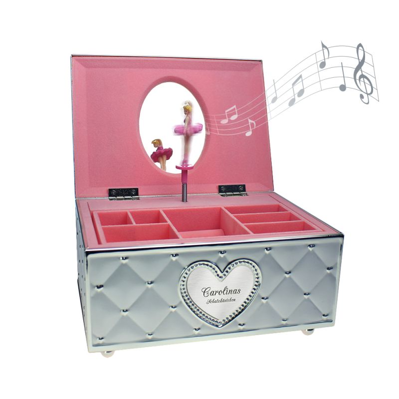 Magische IQ Box - Originelle Geschenkverpackung zum Knobeln