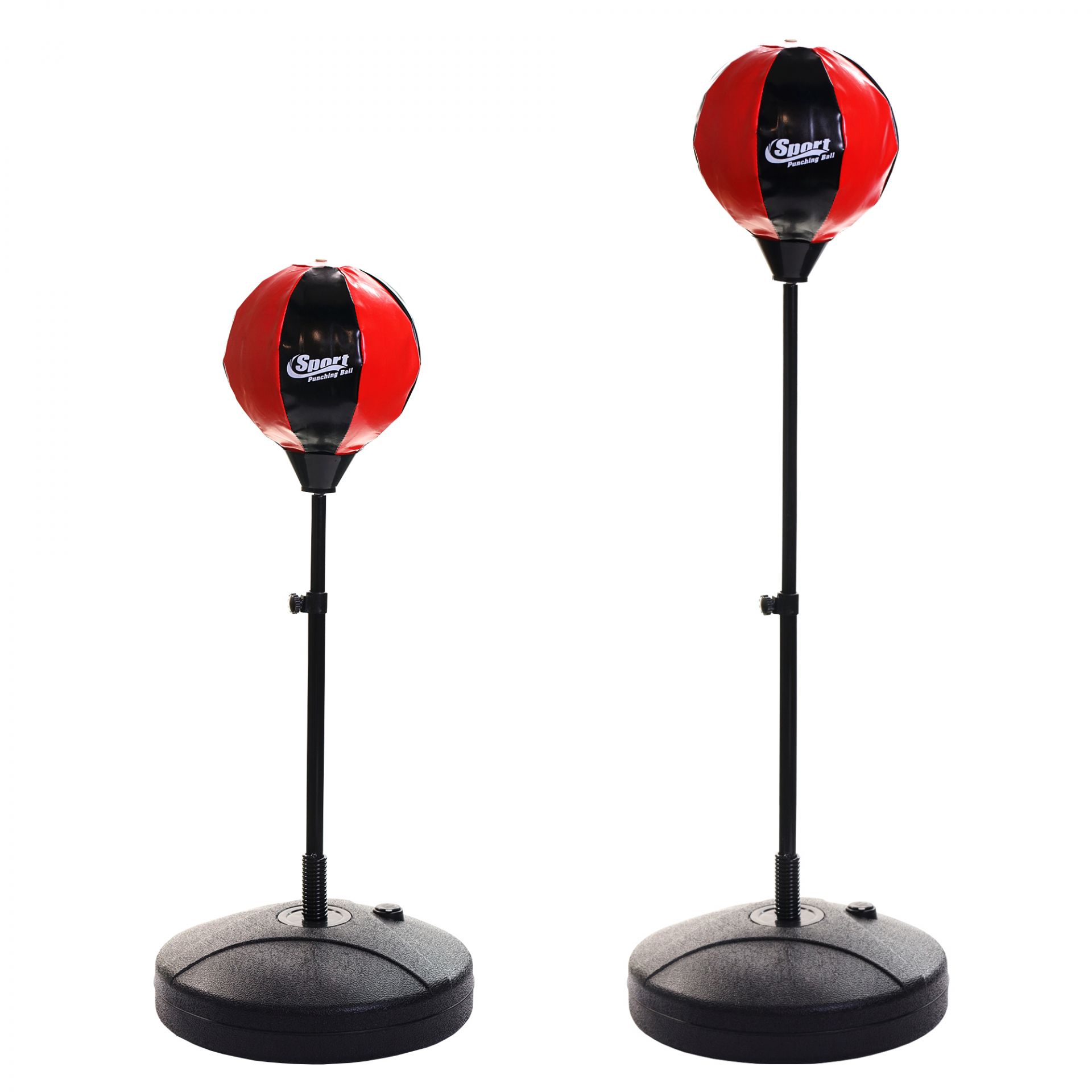 Boxsack für Kinder - Box Set mit Boxbirne & Handschuhen