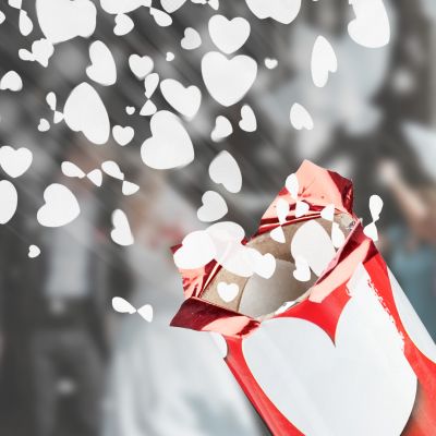 Romantische Geschenke - 220 Ideen für Männer und Frauen