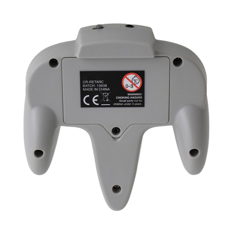 Retro Arcade Controller mit 200 Spielen - TV Controller