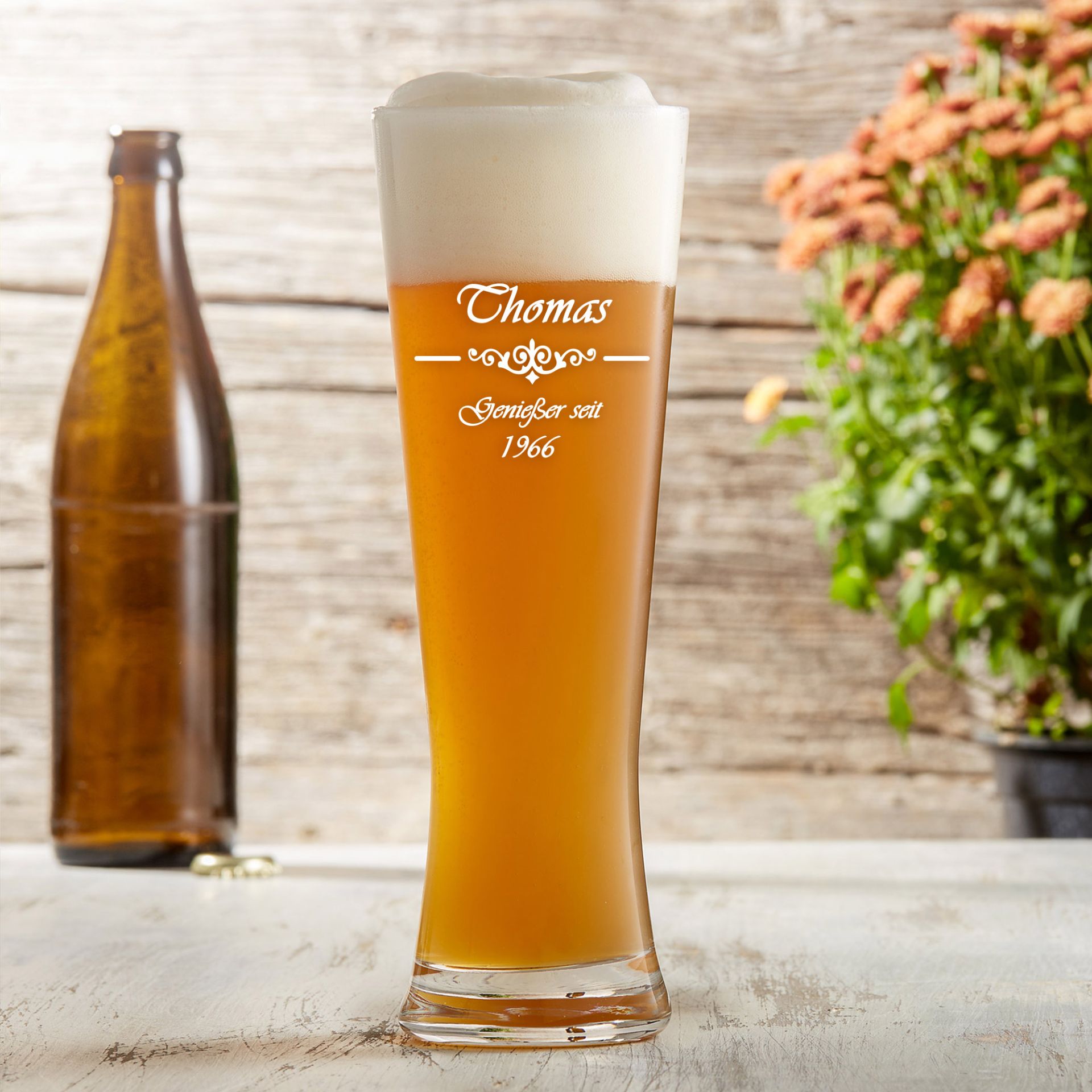 Bierkühler - Eisblockform für Bierkisten - 0,5 Liter