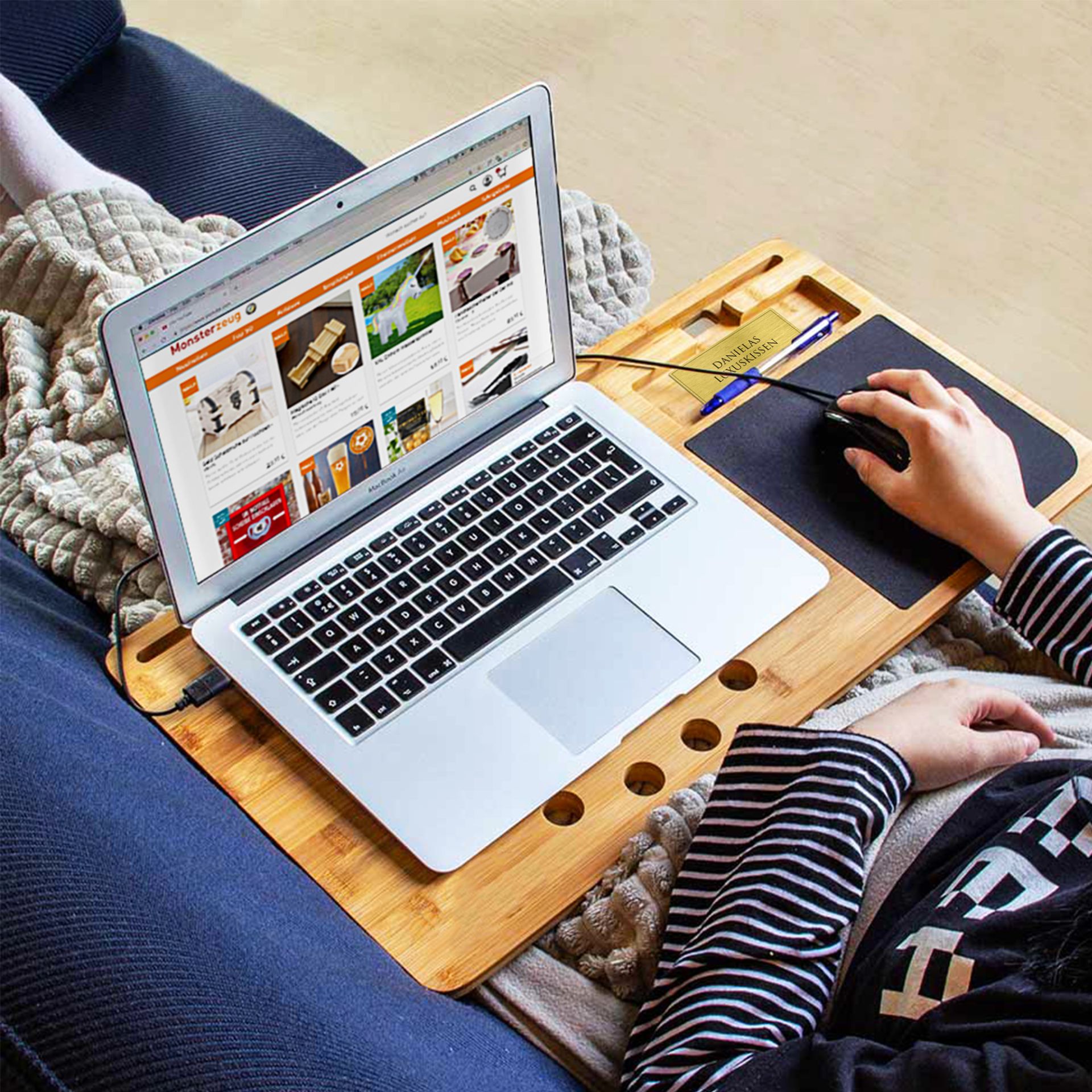 Super Mario Becher – Its-a me, Mario