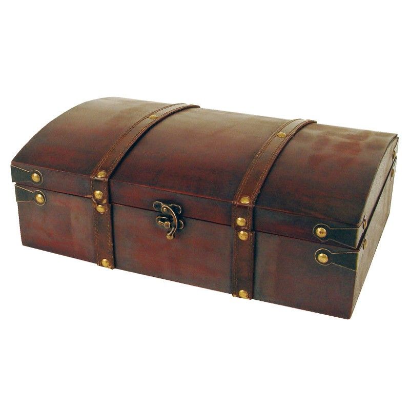 Captain Morgan Geschenkbox für echte Piraten!