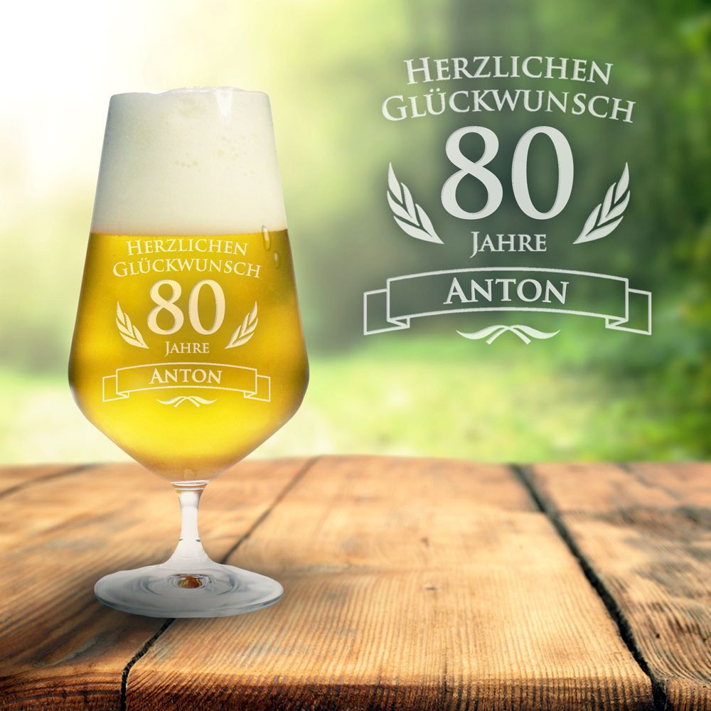 Geschenke Zum 80 Geburtstag Manner