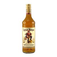 Captain Morgan Geschenkbox für echte Piraten!