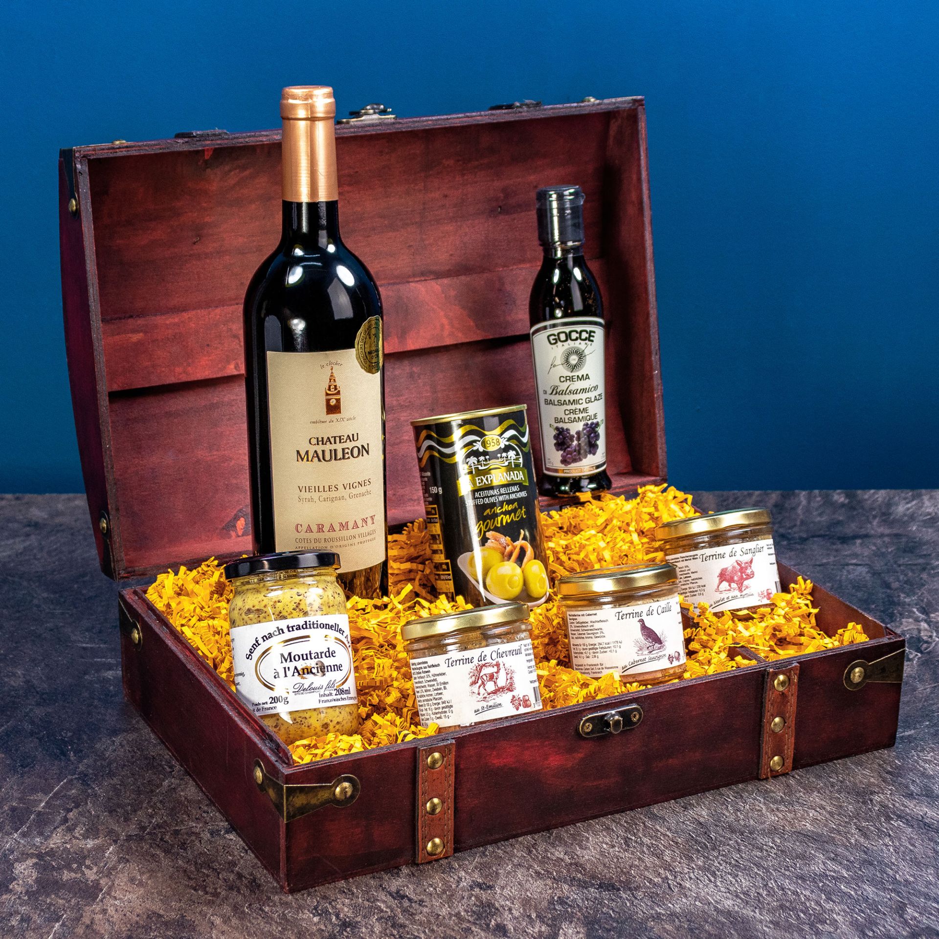 Tolle Geschenke zum 75. Geburtstag - 5.000+ Geschenkideen