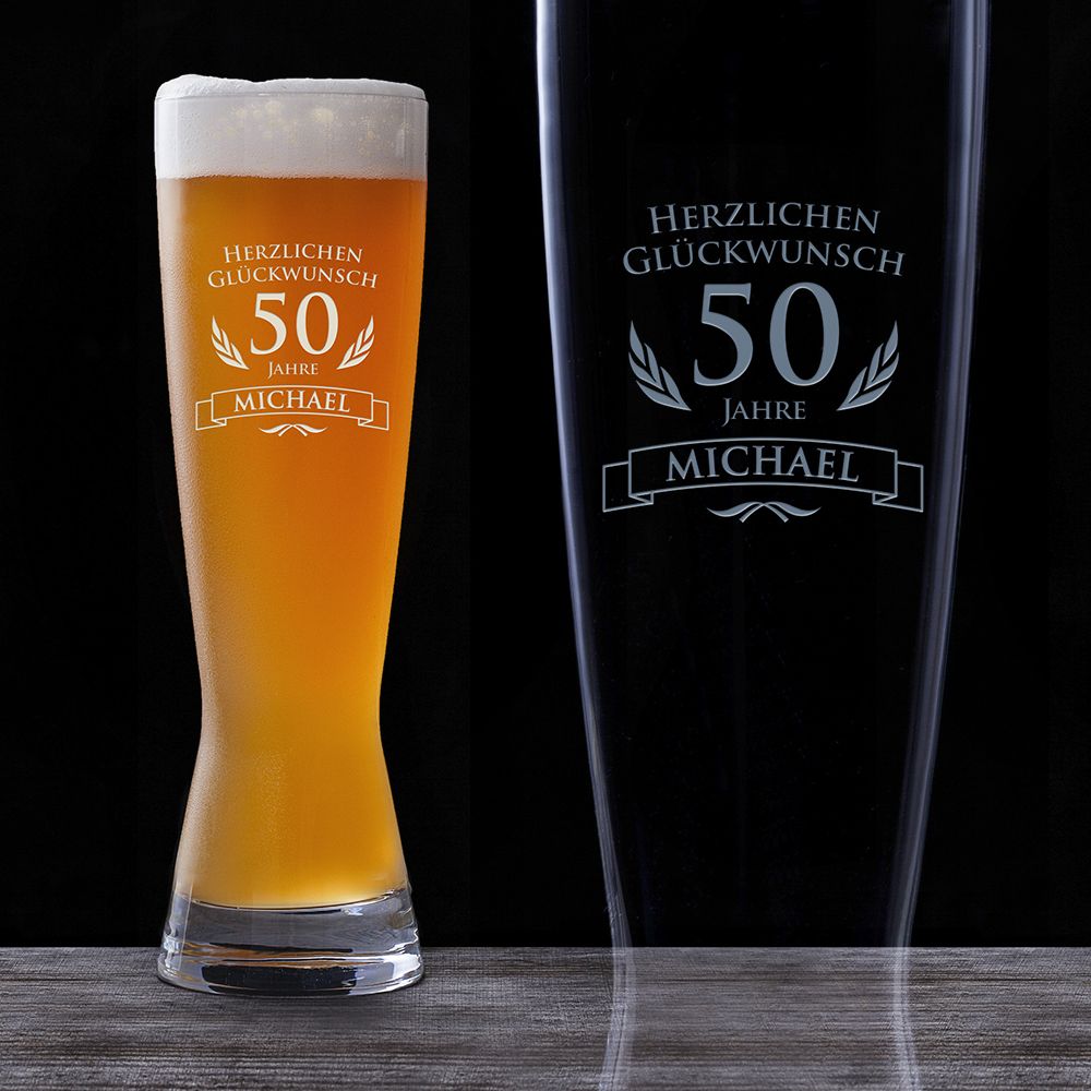 Personalisierte Geschenke Zum 50 Geburtstag