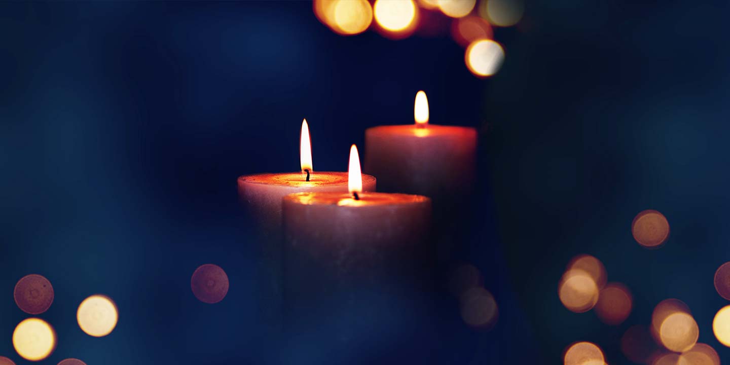 Ausgefallene Trauergeschenke und Kondolenzgeschenke