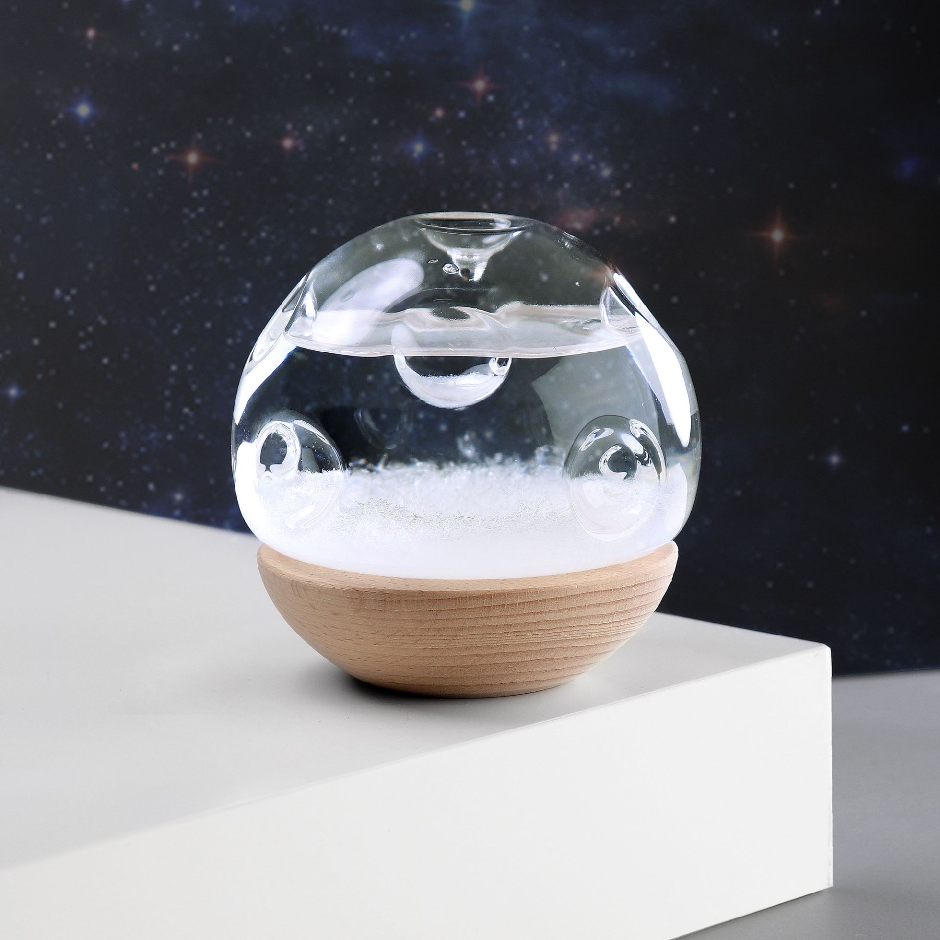 Große Enter Taste - Anti Stress Kissen mit USB Anschluss