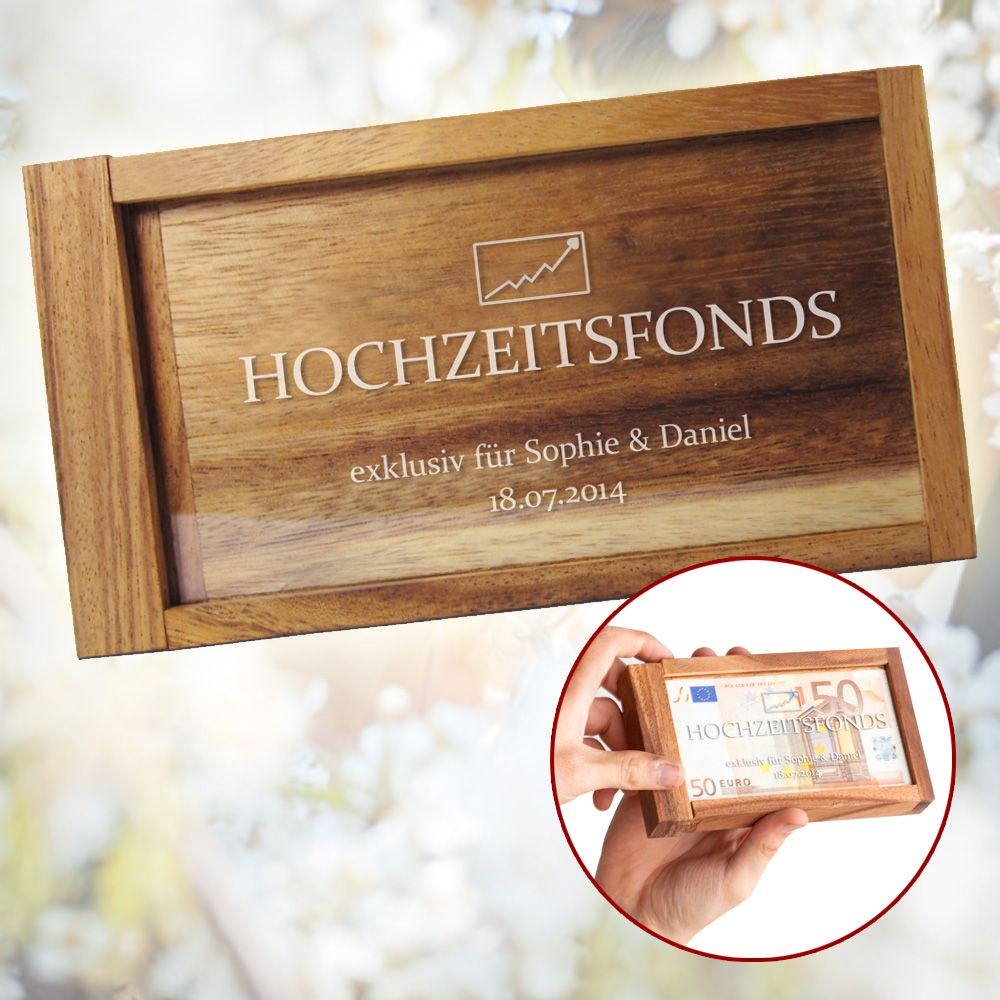 61 Geldgeschenke: Gutscheine oder Geld originell verpacken