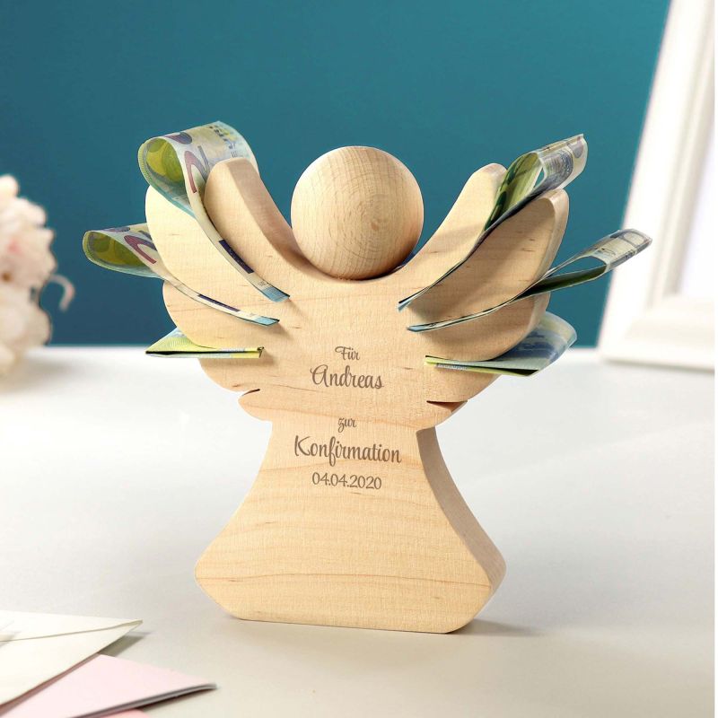 Personalisierte Geschenke Zur Konfirmation