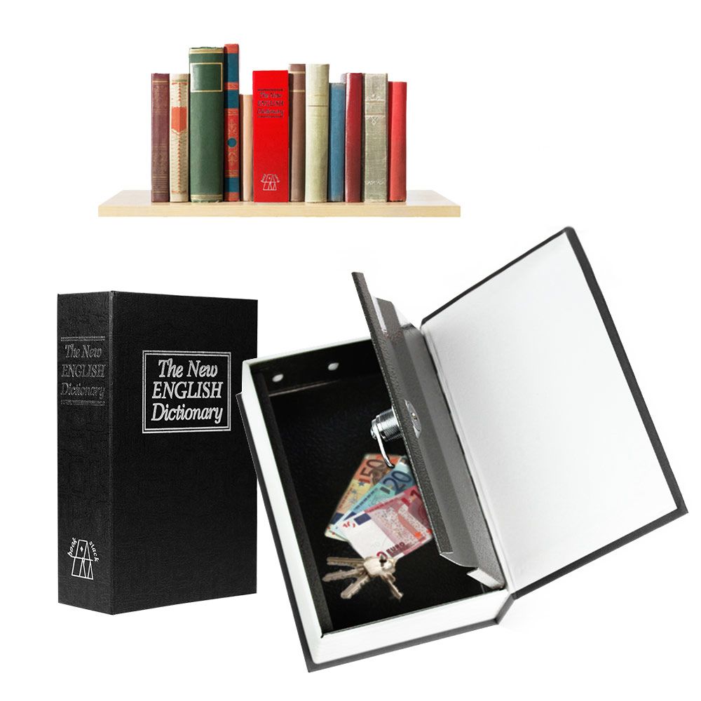 Magische Geldgeschenkbox - ideal zum Verschenken von Geld