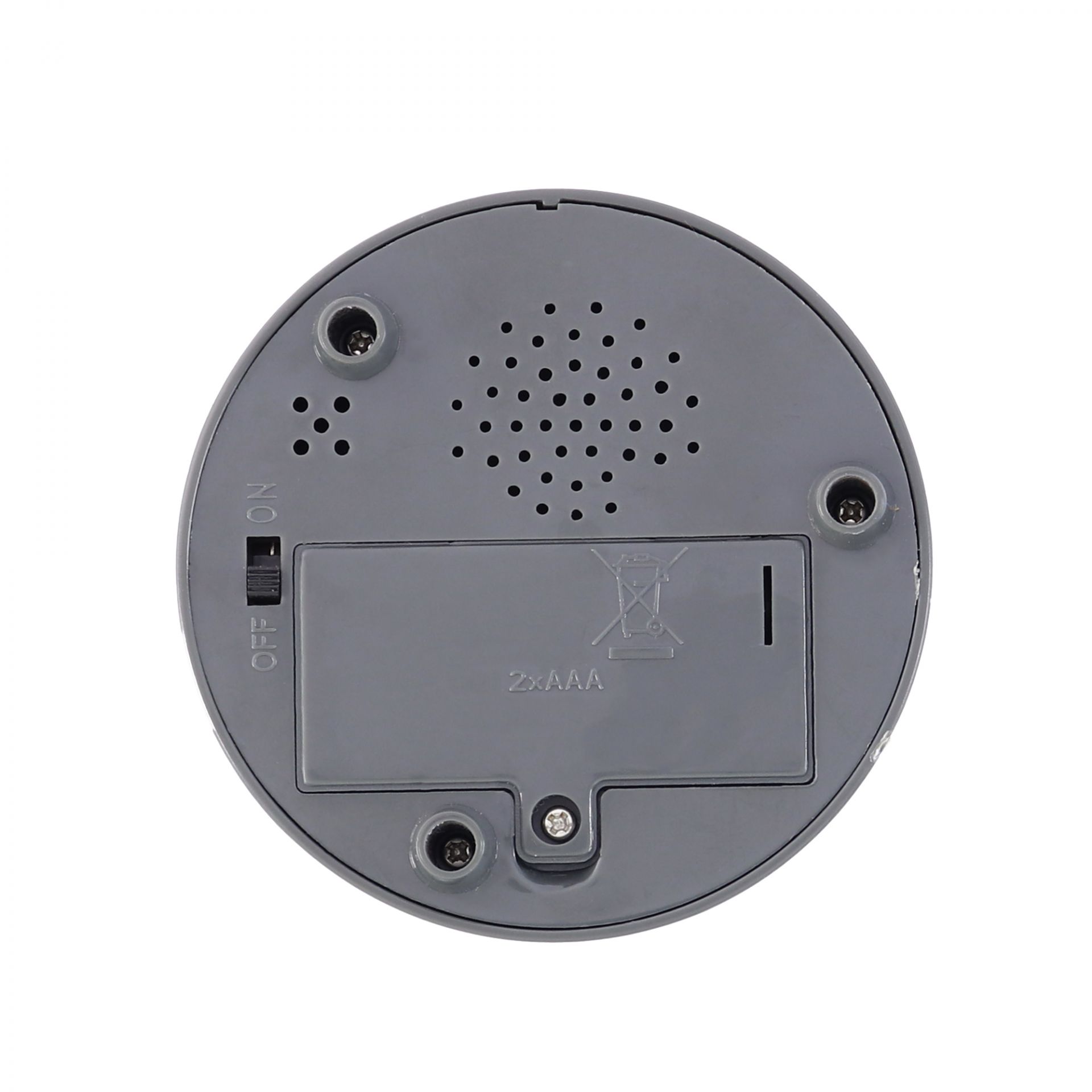 Buzzer mit Sound - Bullshit Button mit 5 lustigen Sprüchen!